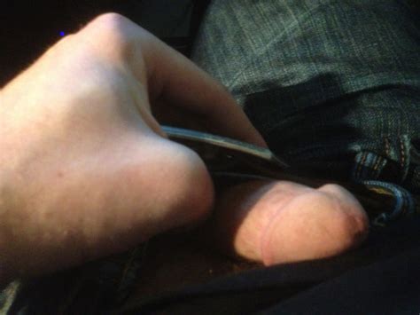 Thumbs Pro Deviantotter Bored At Work Like I Am Take A Dick Pic