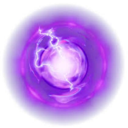 Hollow Purple