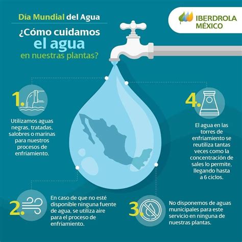 haz una infografía sobre el agua Brainly lat