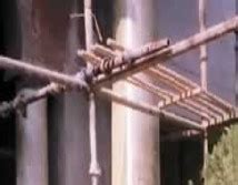 Seismic Retrofit Of A Historic Masonry Load Bearing Structure FYFE Asia