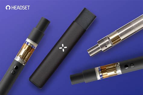 Purple Rechargeable Hookah Pen