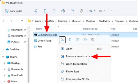 How To Run As Administrator On Windows 11 All Things How