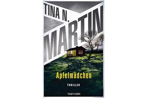 Tina N Martin Apfelmädchen Sanitätshaus Aktuell AG