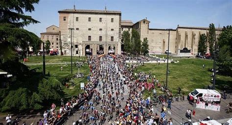 Sigue EN VIVO GRATIS y con la mejor narración la etapa 12 del Giro de