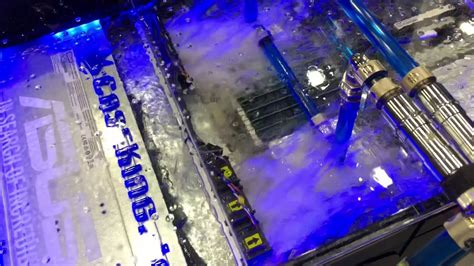 Data Center Cooling Future Of Cooling Systems Methods And Technologies