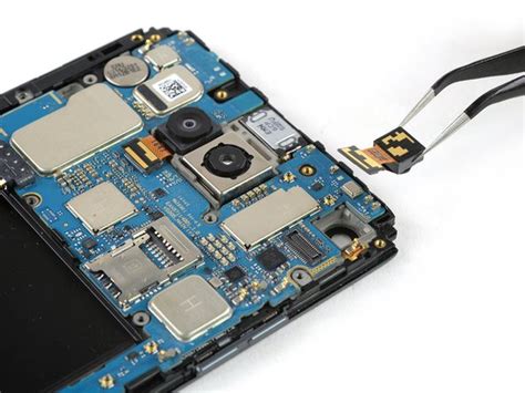 Como Reparar La Camara Frontal De Mi Celular Compartir Celular