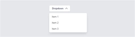 create dropdowns menu on hover in tailwind css larainfo
