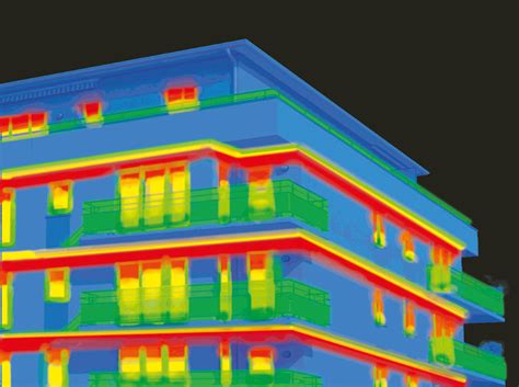 Traiter les ponts thermiques pour des bâtiments économes en énergie