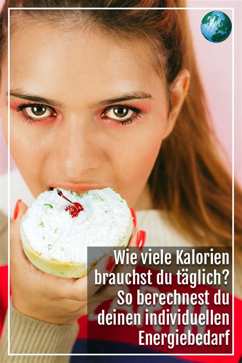 Einfach zu berechnen So viele Kalorien brauchen Sie täglich Muskeln