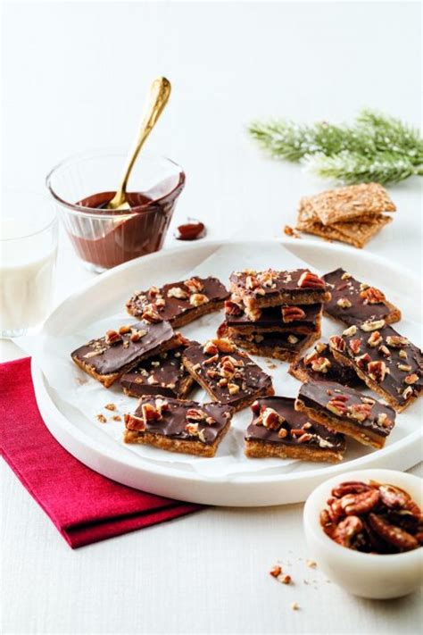 Craquelins Sucr S Au Caramel Et Chocolat La Fabrique Gourmande