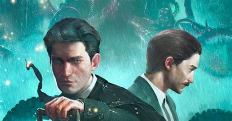 Muestran El Primer Gameplay Trailer De Sherlock Holmes The Awakened