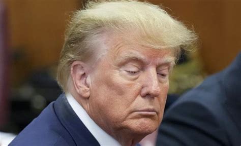 Puntos Clave En Los 37 Cargos Que Enfrenta Trump Por Documentos