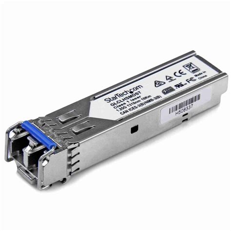 Cisco GLC LH SMD Gigabit SFP Transceiver Module MMF SMF Multimode