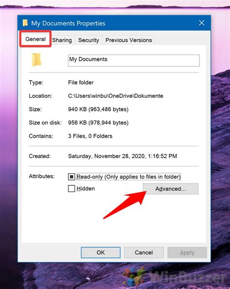How To Encrypt A Folder Or File In Windows With Encrypting File System