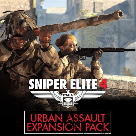 Sniper Elite Digital Deluxe Edition