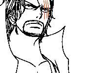 Coloriage One Piece gratuit à imprimer liste 20 à 40