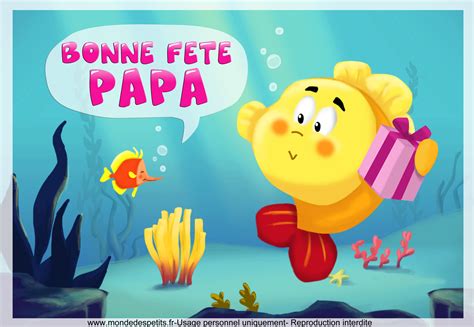 FLE en ESO La fête des pères en France