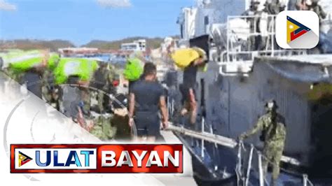 Pres Duterte Nagpaalala Sa Mga Ahensya Ng Pamahalaan Na Gawing