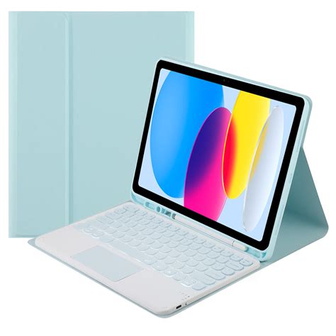Etui Z Klawiatur Bluetooth Touchpad Do Ipad Sklep