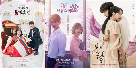 8 Drama Korea Terbaru Di Viu Sayang Dilewatkan Semua Genre Lengkap Ada