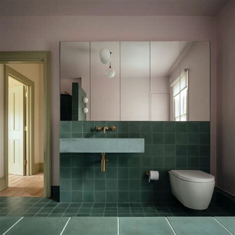 Gundry Ducker Revamps Victorian Terrace To Feature Different