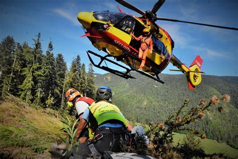 Que Mettre Dans Sa Trousse De Secours En Montagne Un Cerveau Selon