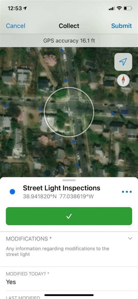 Introduction To ArcGIS Field Maps GeoMarvel