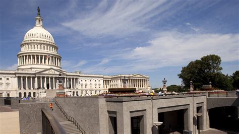 Us Capitol Visitor Center