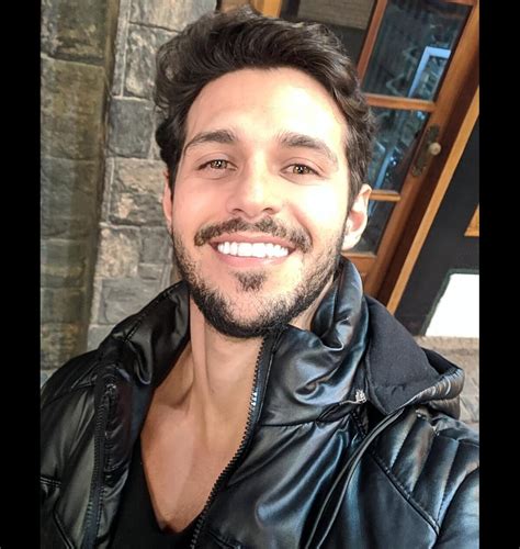 Foto Irm O De Rodrigo Mussi Torce Para Que O Ex Bbb Volte Ao Programa