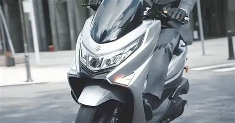 Chi Tiết 74 Về Suzuki Burgman 150 Hot Nhất