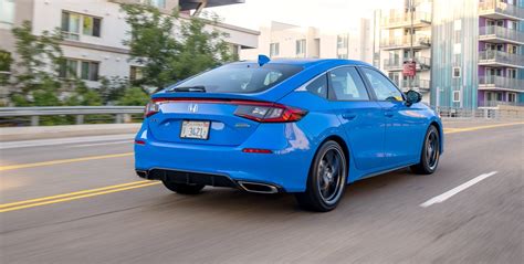 Honda Civic Hatchback Review Hard To Beat The Torque Report