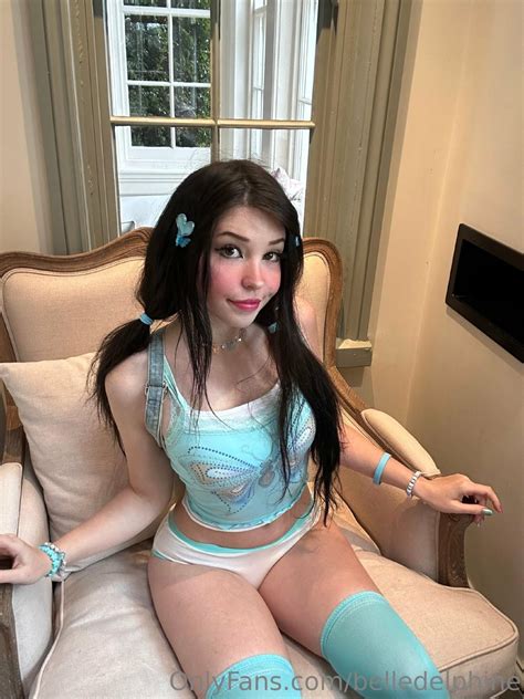 Belle Delphine Nude Bike Ride Pussy Onlyfans Set Leaked 17