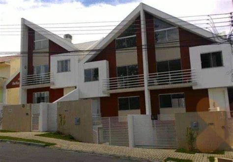Casas em condomínio varanda à venda na Rua Manoel José Pereira em