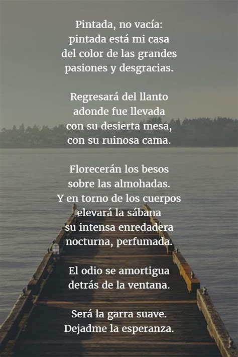 Los mejores Poemas de MIGUEL HERNÁNDEZ Versos