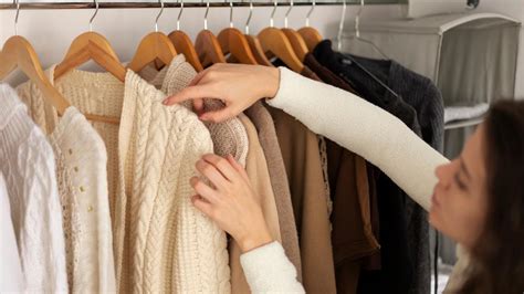 Moda Adiós invierno 5 consejos para cambiar de temporada tu armario