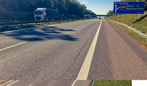 Wakacyjna Odyseja 2023 Autostrady I Drogi Ekspresowe