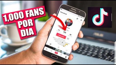 Cómo conseguir seguidores en TikTok gratis de forma fácil y rápida