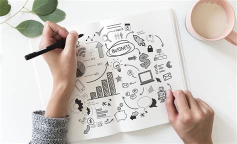 Qual a importância de um logotipo para uma marca Venngage