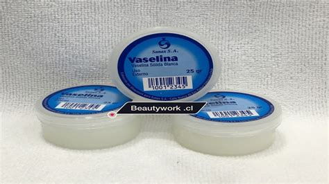 Es Buena La Vaselina Para Las Arrugas Vaselina En El Cabello Youtube