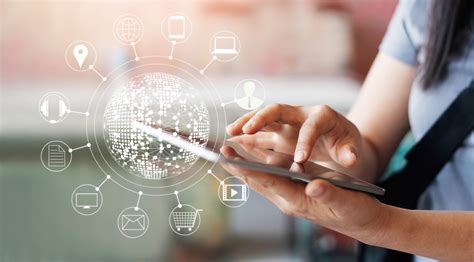 Conheça os principais desafios da logística no Omnichannel