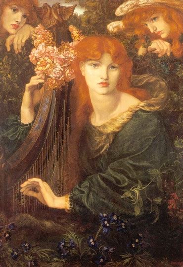 Rossetti Dante Gabriel