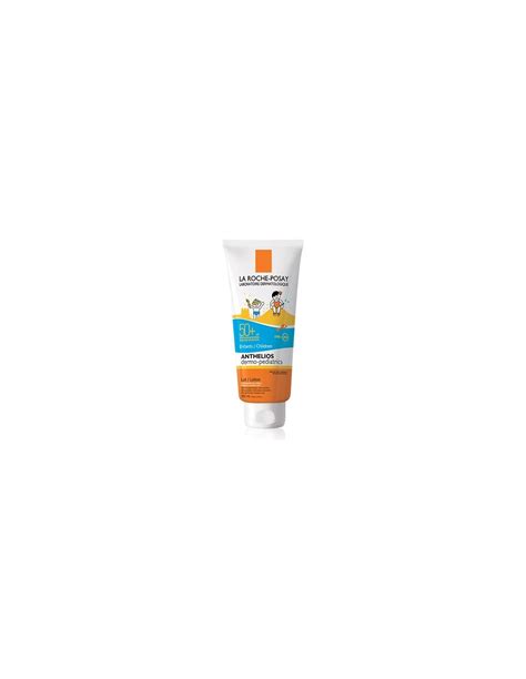 Anthelios SPF 50 Leche Solar Niños 250ml