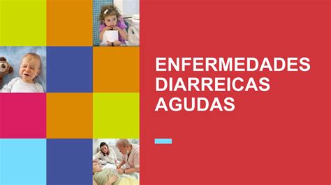 Enfermedad Diarreica Aguda Edas Eda Diarrea PPT