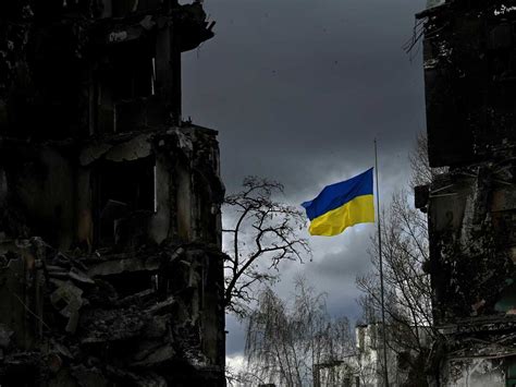 When Will The War In Ukraine End And 9 More Questions About Russia S