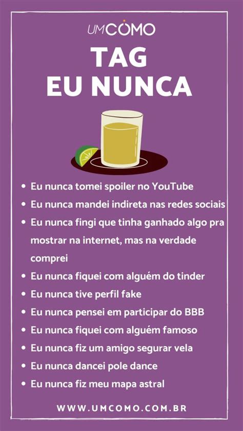 Eu Nunca Pesadão Como Jogar Regras e Perguntas Aventure se na emoção
