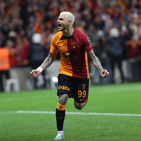 De Marke Sports On Twitter Roma Mauro Icardi Nin Durumunu Takip