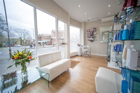 Great Missenden Oasis Beauty Salon Reception Oasis Healthy And Beauty Spa