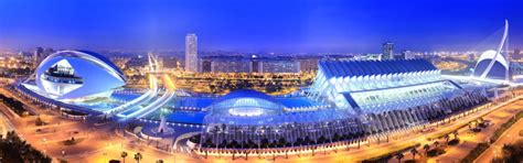 Valencia elegida la mejor ciudad del mundo para vivir por tercer año