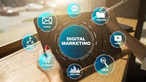 The Ultimate Guide To Mastering Digital Marketing Strategies Teggioly