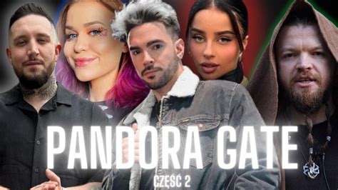 Pandora Gate bez tajemnic 2 o co chodzi w największej aferze z